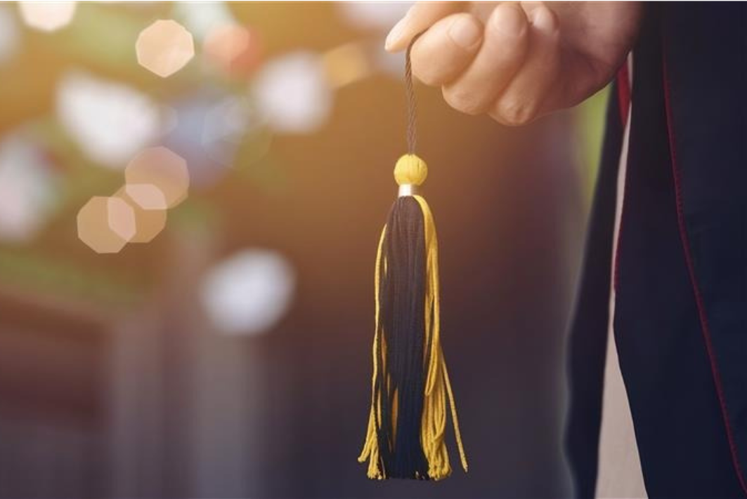 What Do Graduation Honor Cord Colors Say About Your Achievement ...