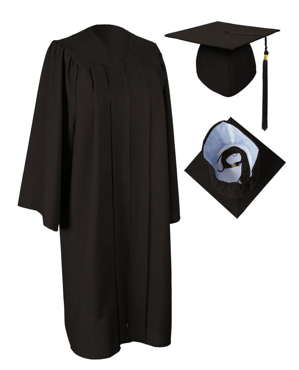 Buy Graduation Caps and Gowns Online | Premium Graduation Supplies ...