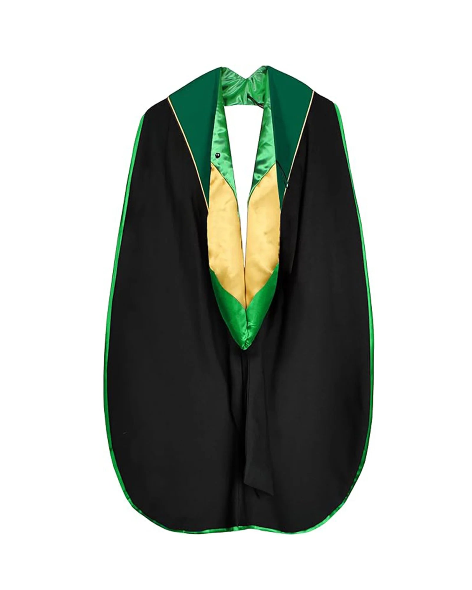 Doctoral Hood – Graduation Inc.